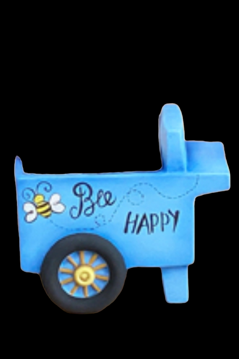 Clay Magic Cart For All Truck Inserts – K & C Ceramics